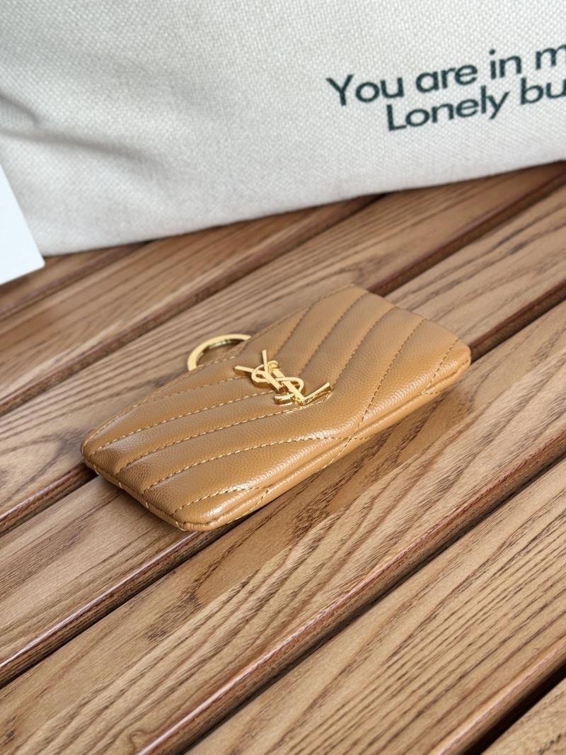 Authentic YSL Wallets Purse