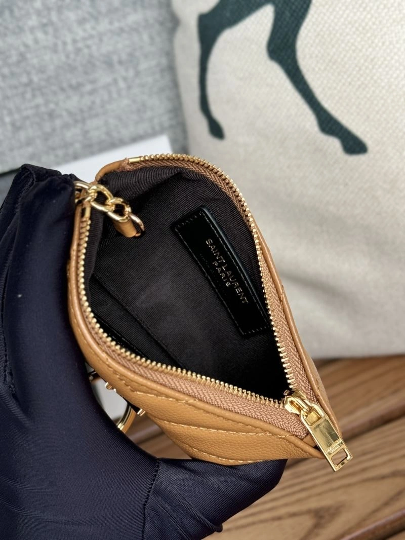 Authentic YSL Wallets Purse
