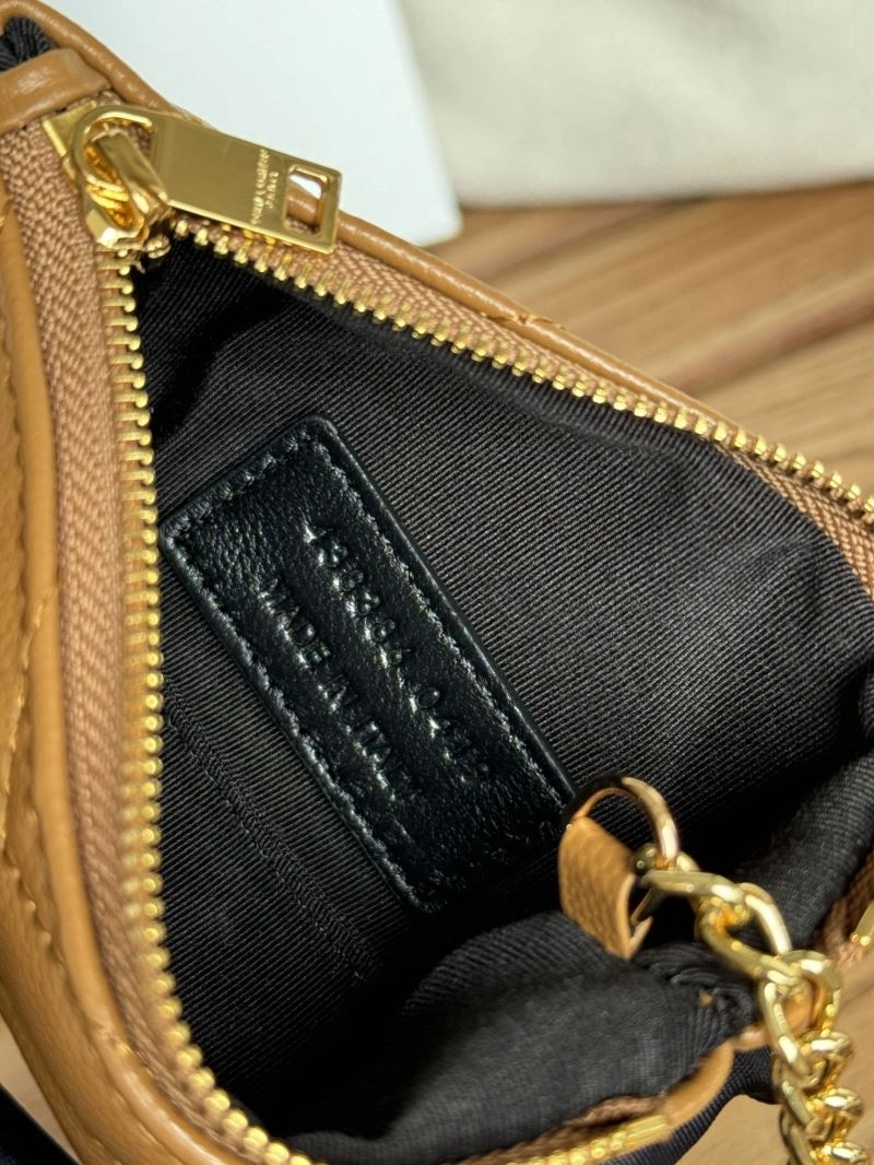 Authentic YSL Wallets Purse
