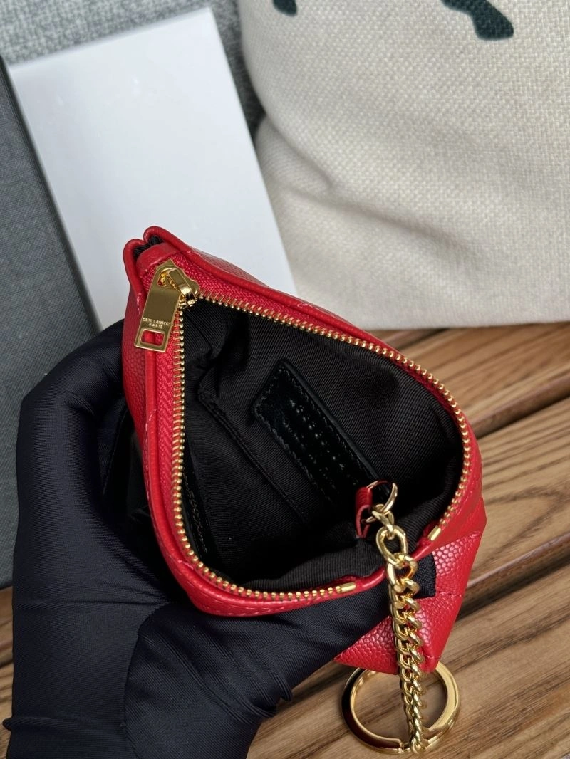 Mirror quality YSL Wallets Purse