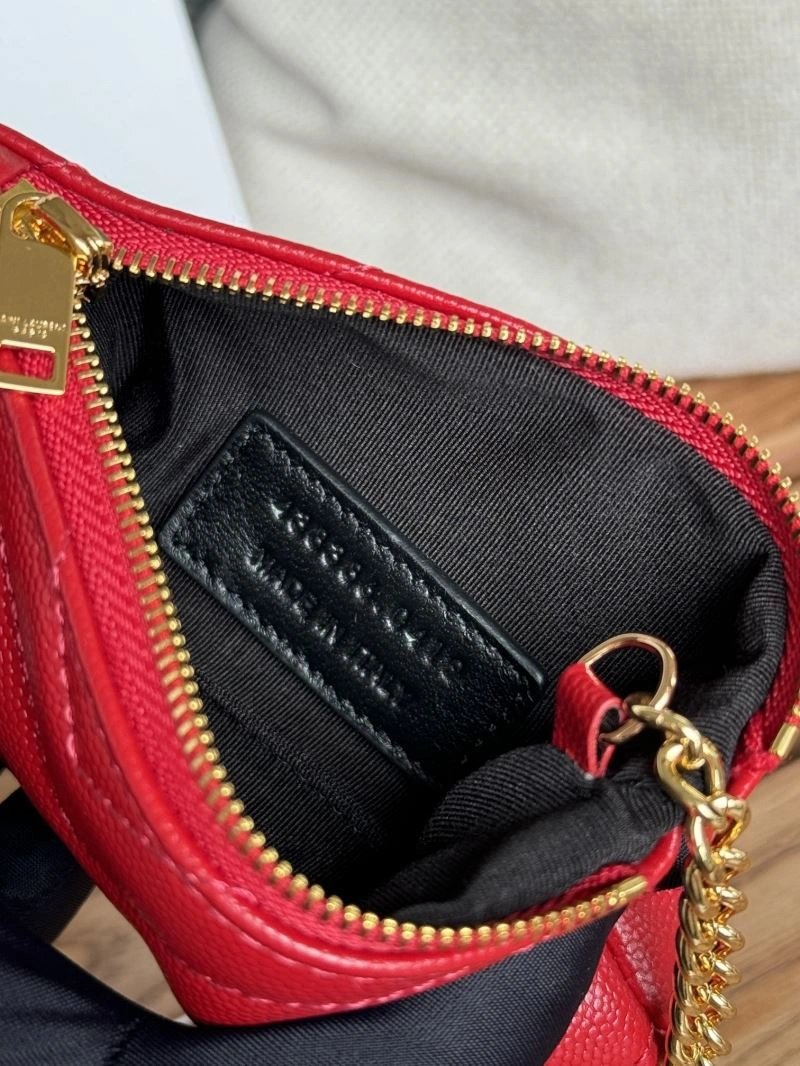 Mirror quality YSL Wallets Purse