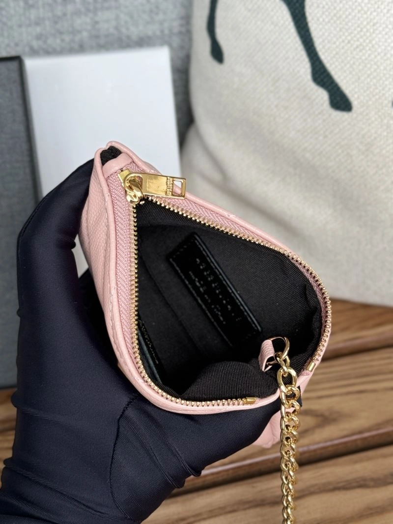 Authentic YSL Wallets Purse