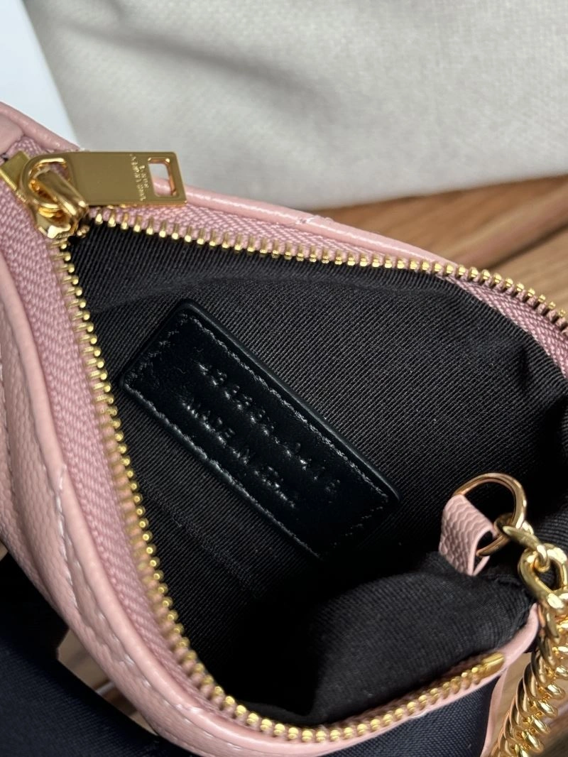 Authentic YSL Wallets Purse