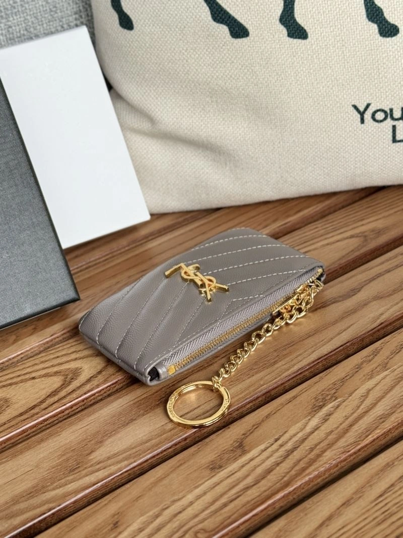 1:1 copy YSL Wallets Purse