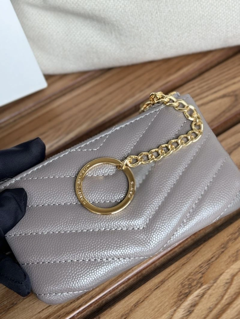 1:1 copy YSL Wallets Purse