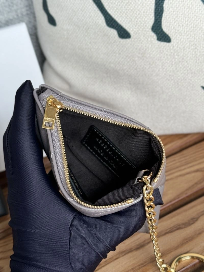 1:1 copy YSL Wallets Purse