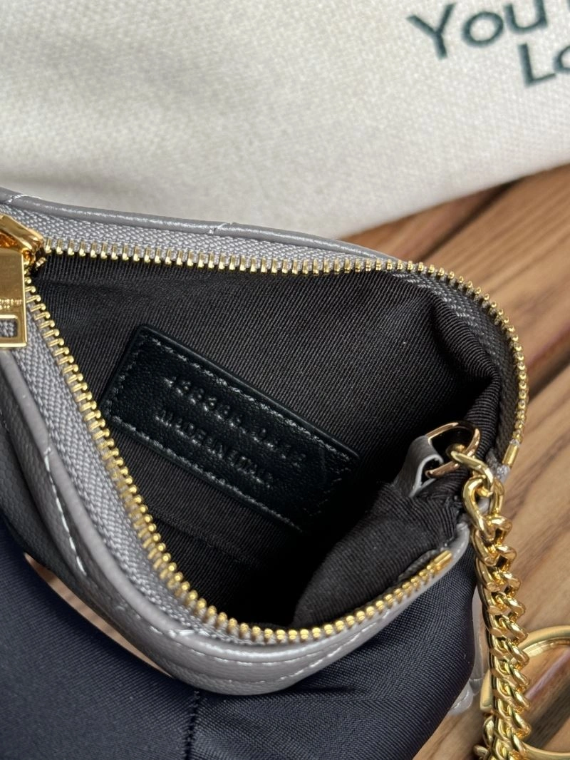 1:1 copy YSL Wallets Purse