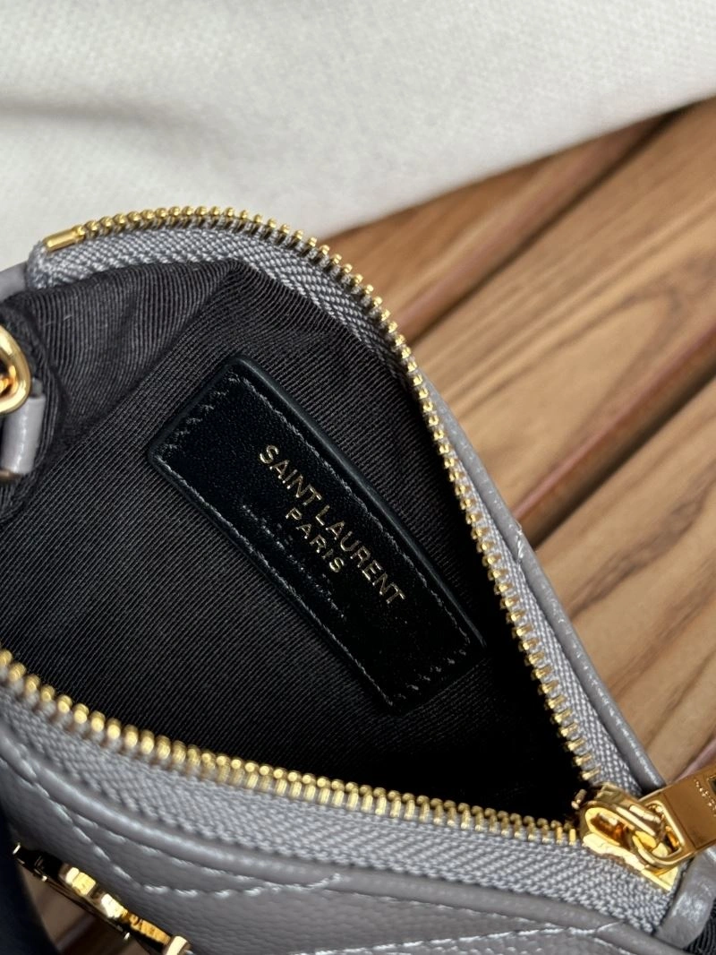 1:1 copy YSL Wallets Purse