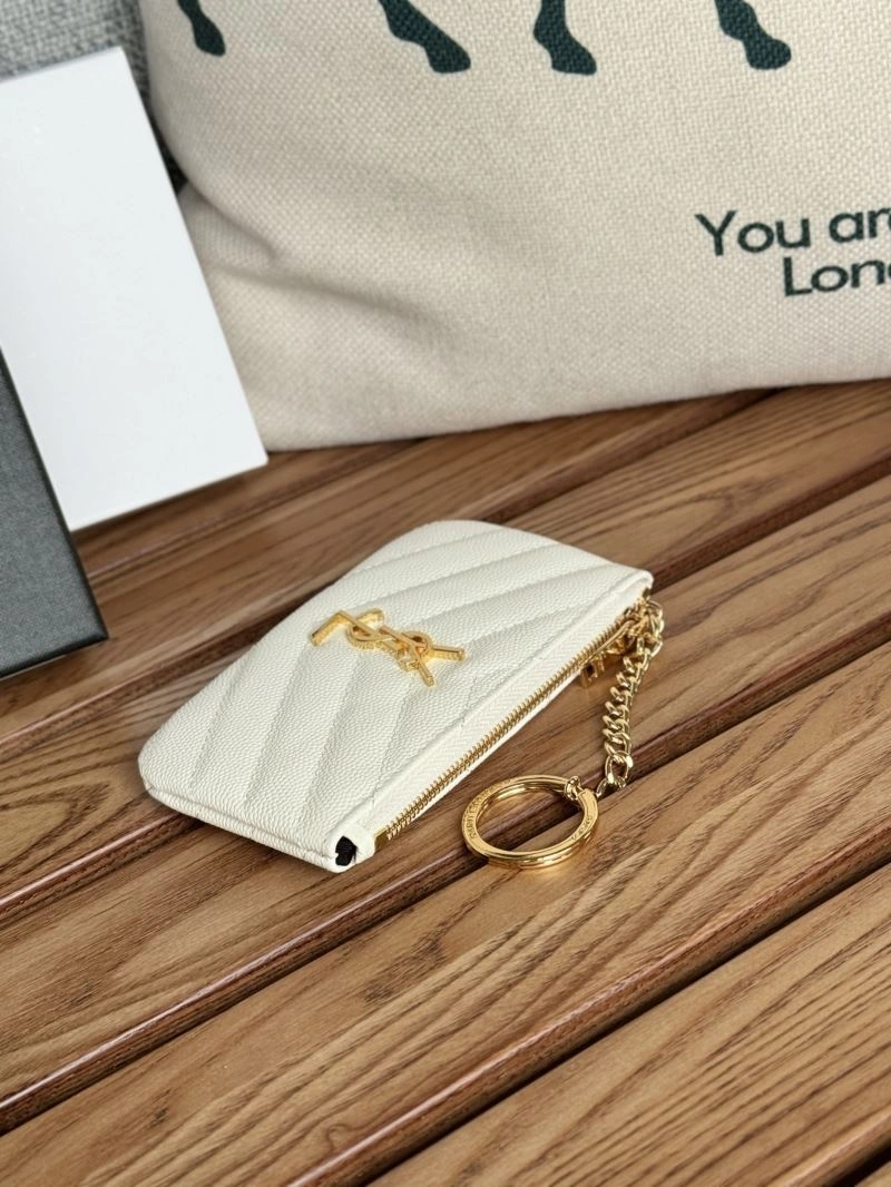 Brand-original YSL Wallets Purse