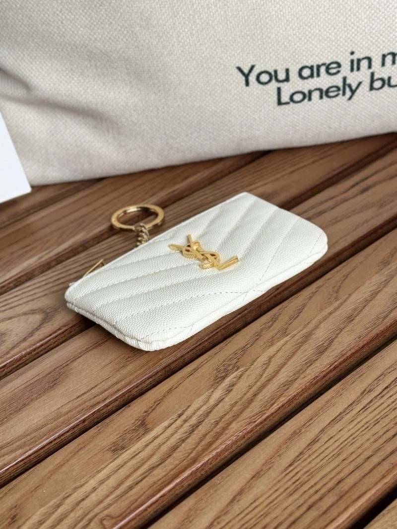 Brand-original YSL Wallets Purse