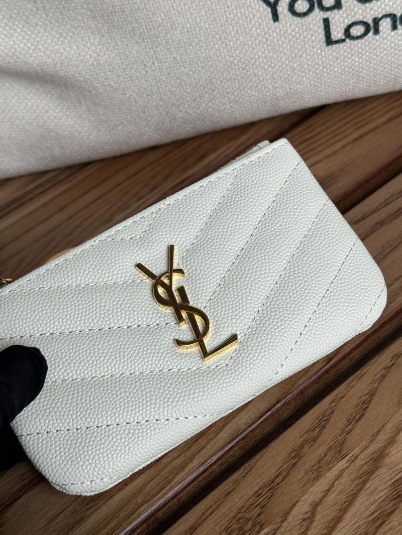 Brand-original YSL Wallets Purse
