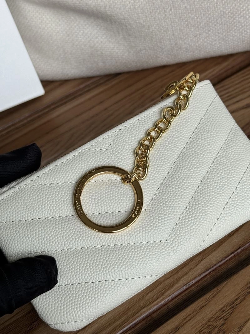Brand-original YSL Wallets Purse