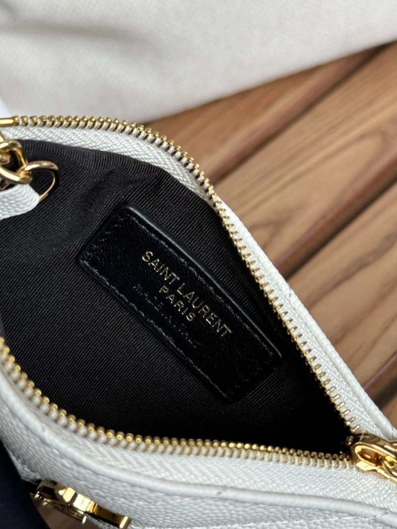 Brand-original YSL Wallets Purse