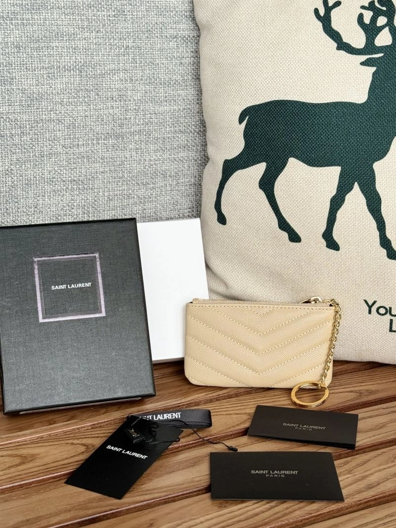 Reasonably priced YSL Wallets Purse