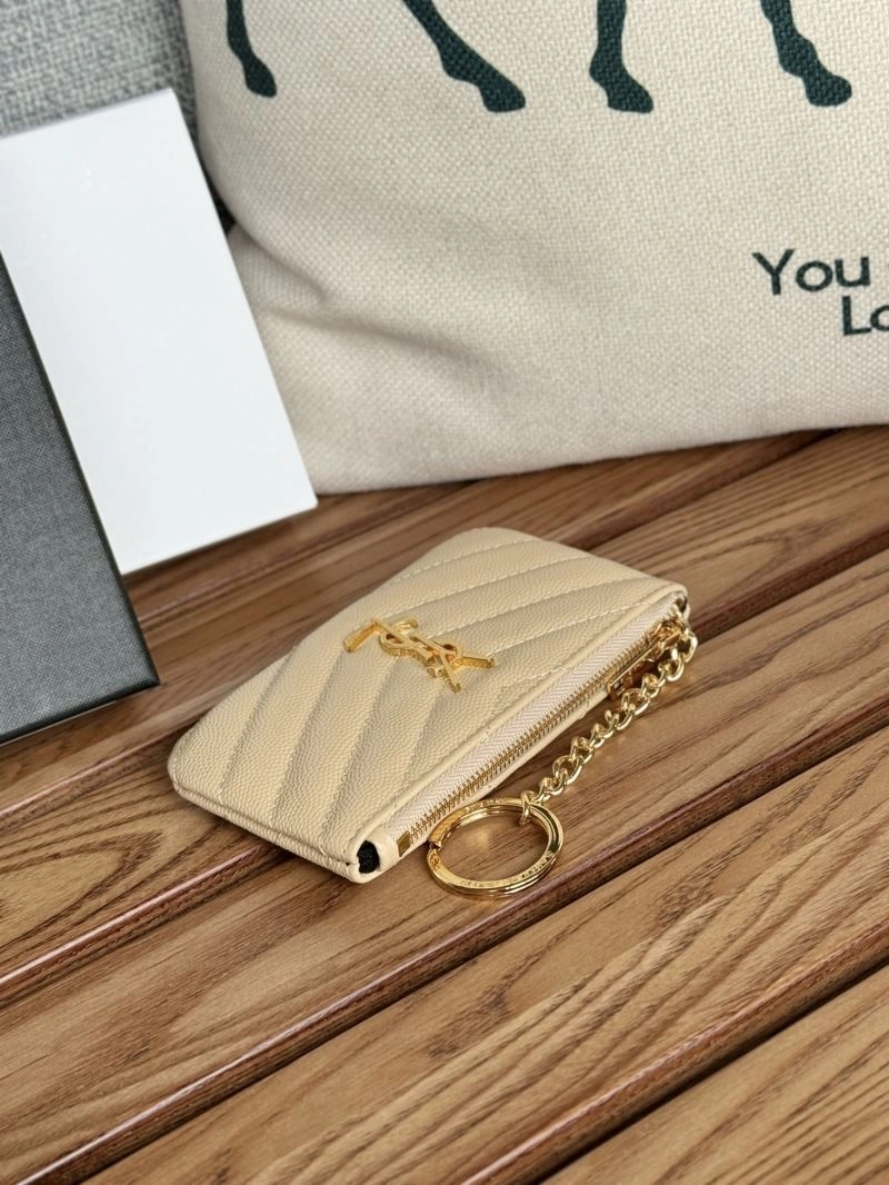 Reasonably priced YSL Wallets Purse