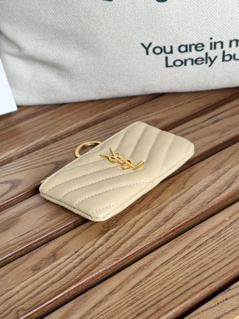 Reasonably priced YSL Wallets Purse