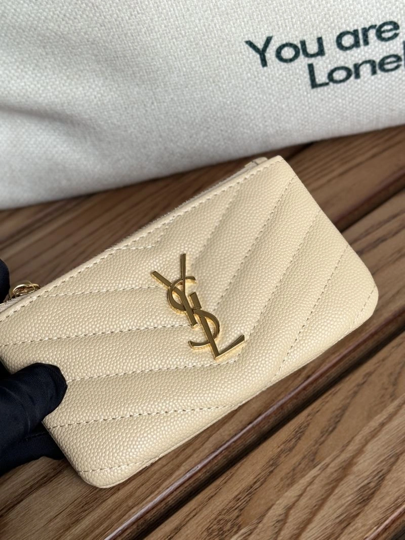 Reasonably priced YSL Wallets Purse