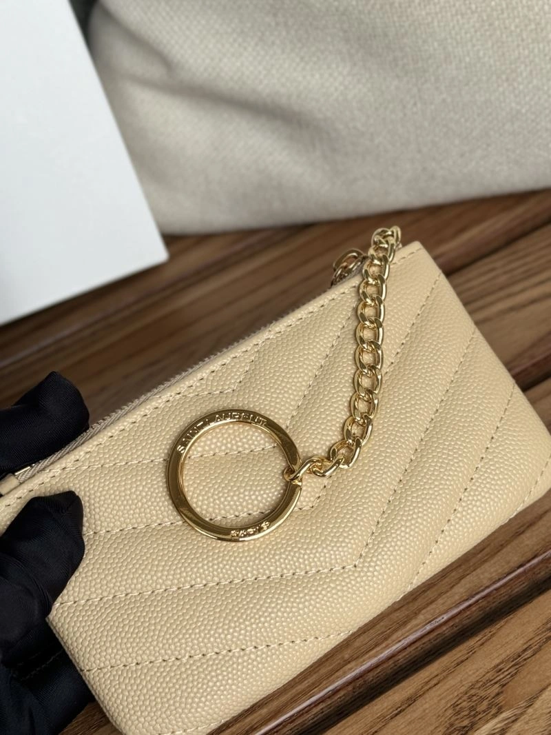Reasonably priced YSL Wallets Purse