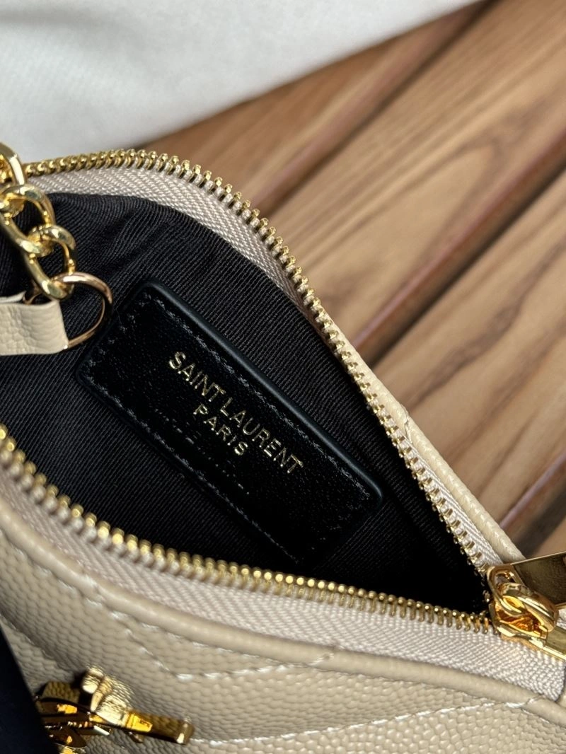 Reasonably priced YSL Wallets Purse