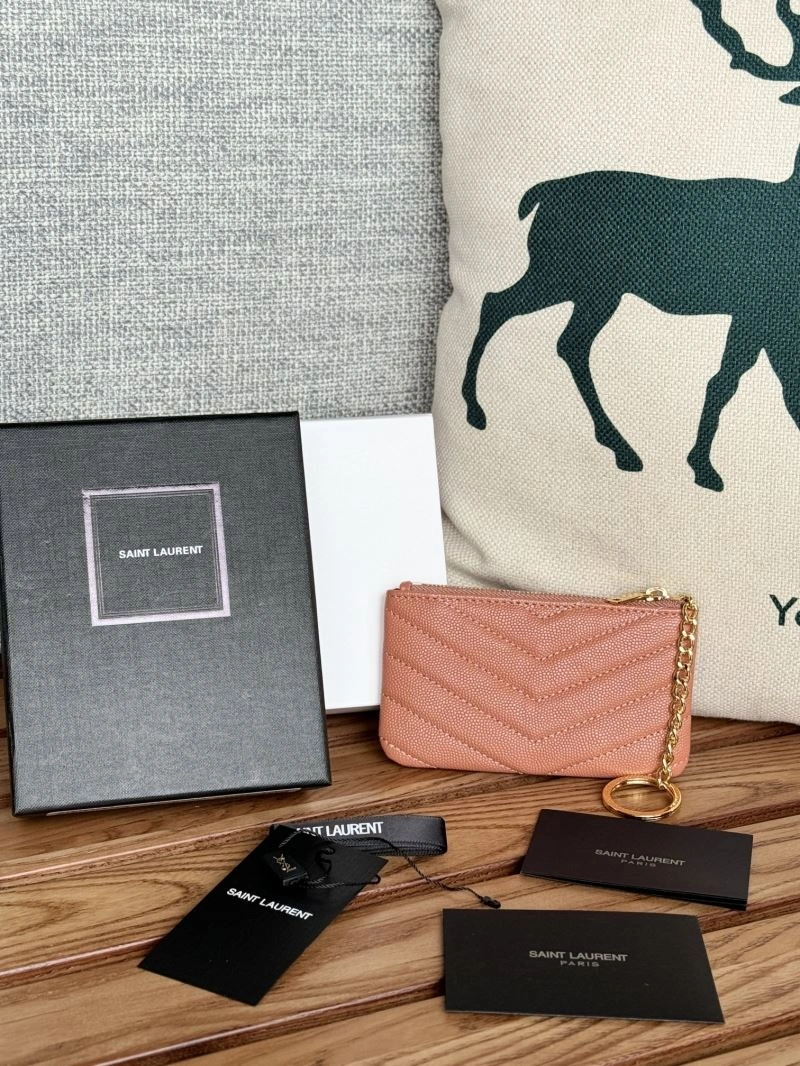 Cut-rate YSL Wallets Purse