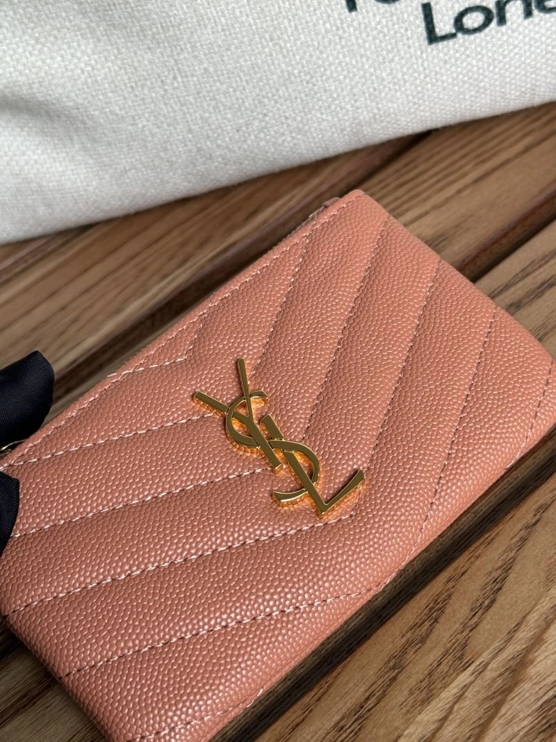 Cut-rate YSL Wallets Purse
