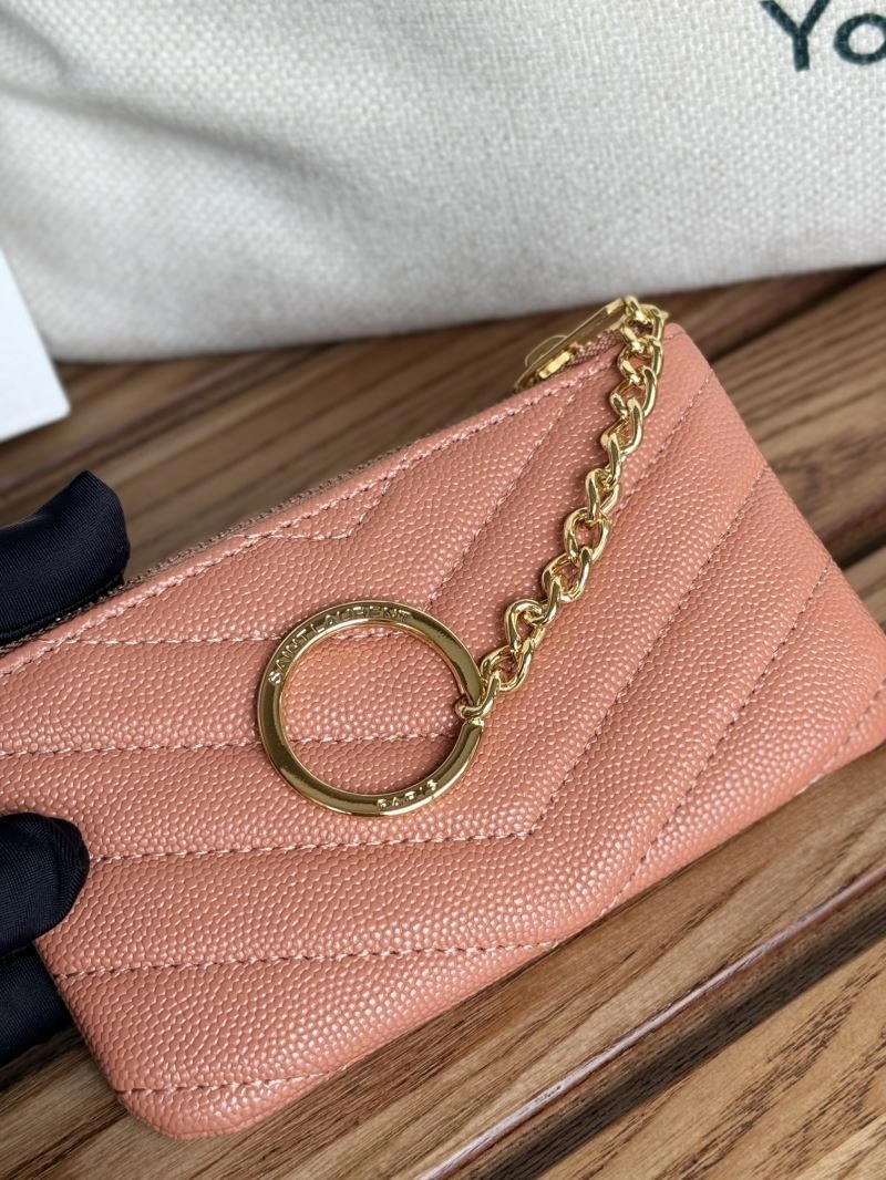 Cut-rate YSL Wallets Purse