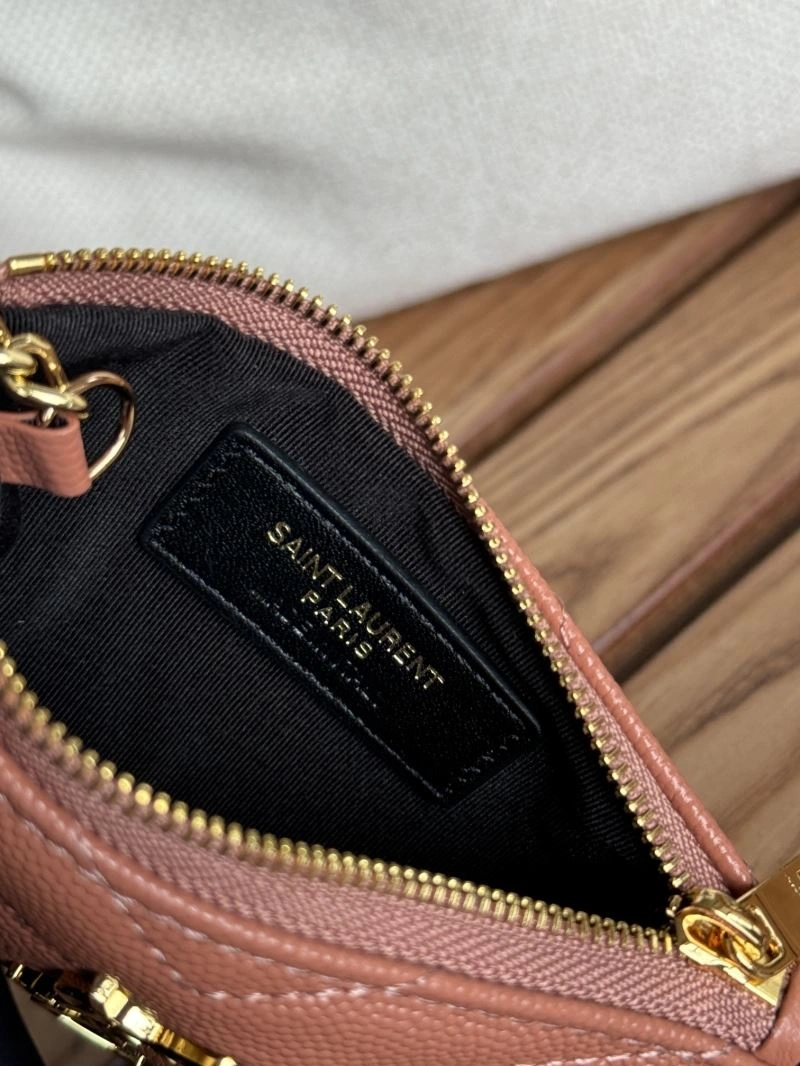 Cut-rate YSL Wallets Purse