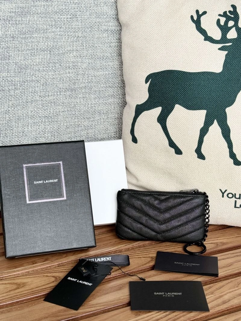 Discounted YSL Wallets Purse