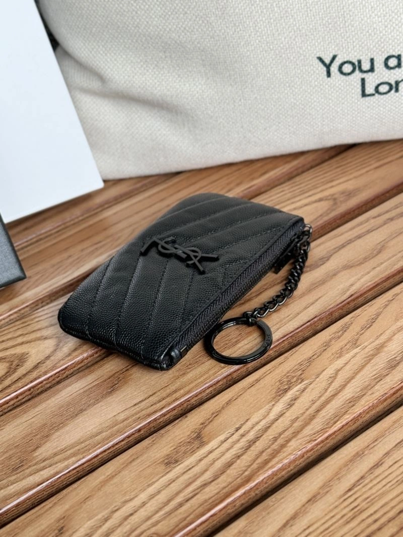 Discounted YSL Wallets Purse