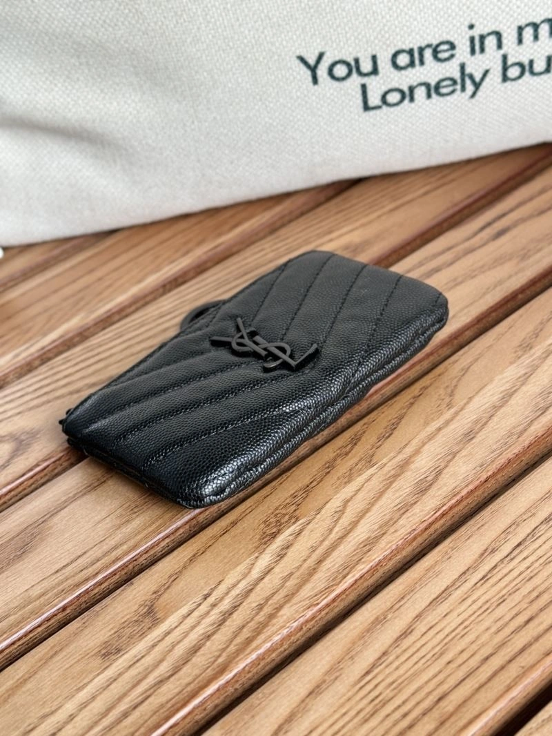 Discounted YSL Wallets Purse