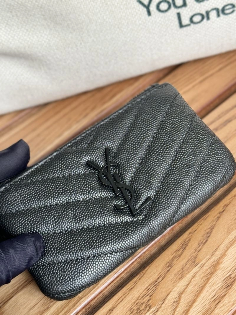 Discounted YSL Wallets Purse