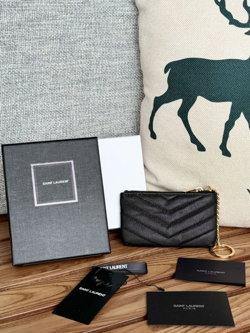 Bargain YSL Wallets Purse