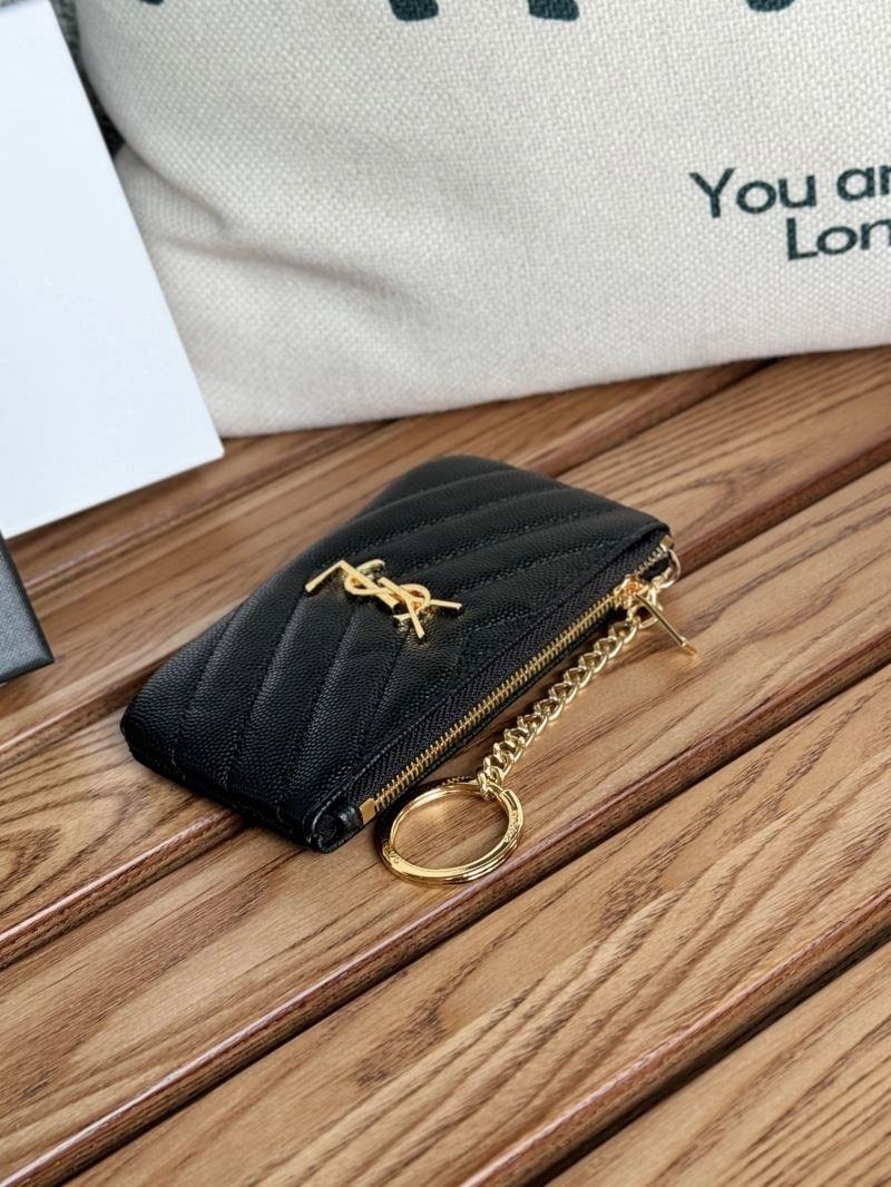 Bargain YSL Wallets Purse