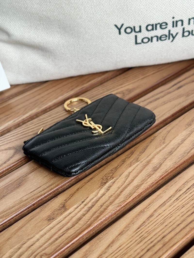 Bargain YSL Wallets Purse