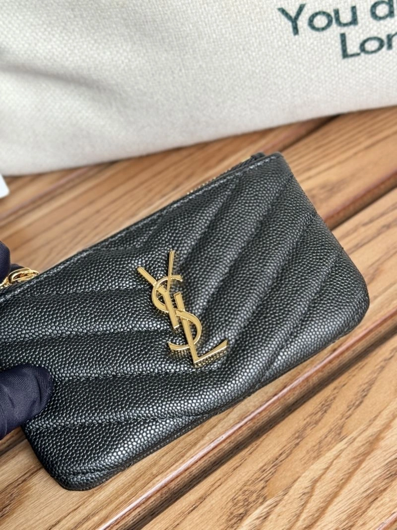 Bargain YSL Wallets Purse