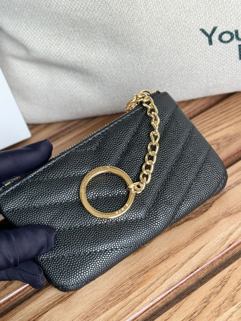 Bargain YSL Wallets Purse