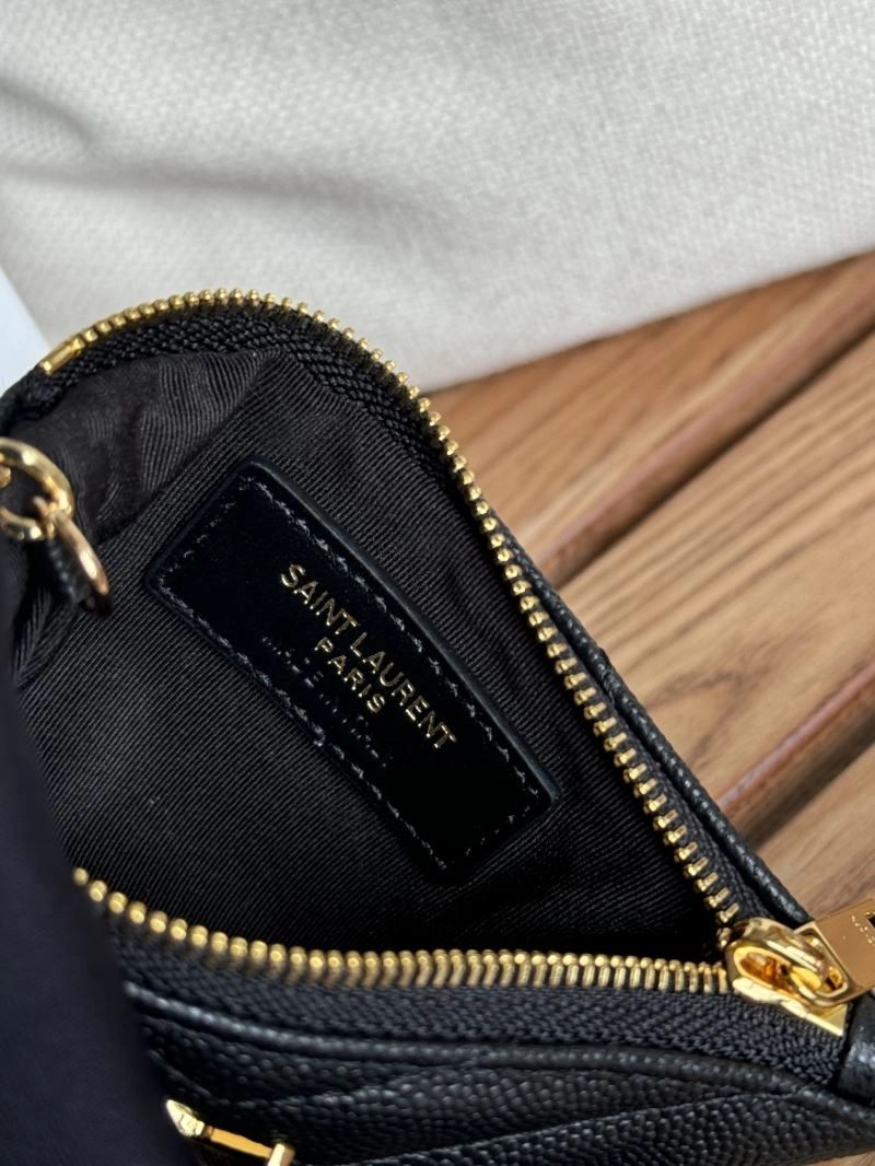 Bargain YSL Wallets Purse
