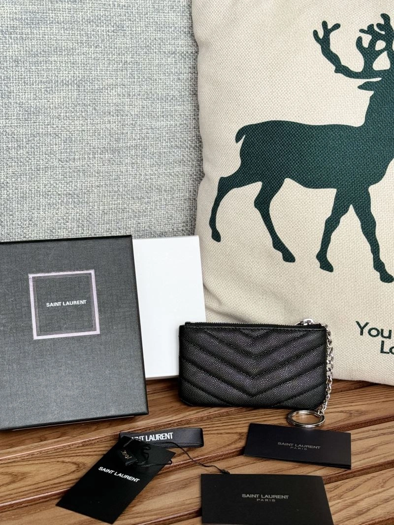 Discounted YSL Wallets Purse