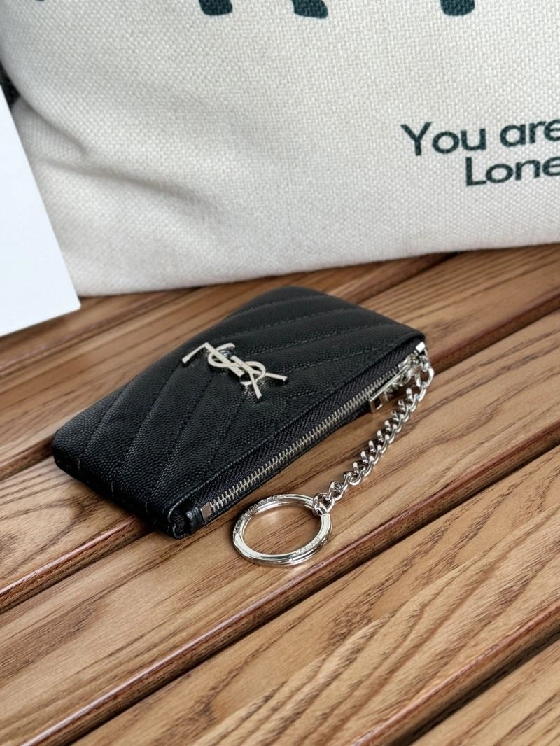 Discounted YSL Wallets Purse