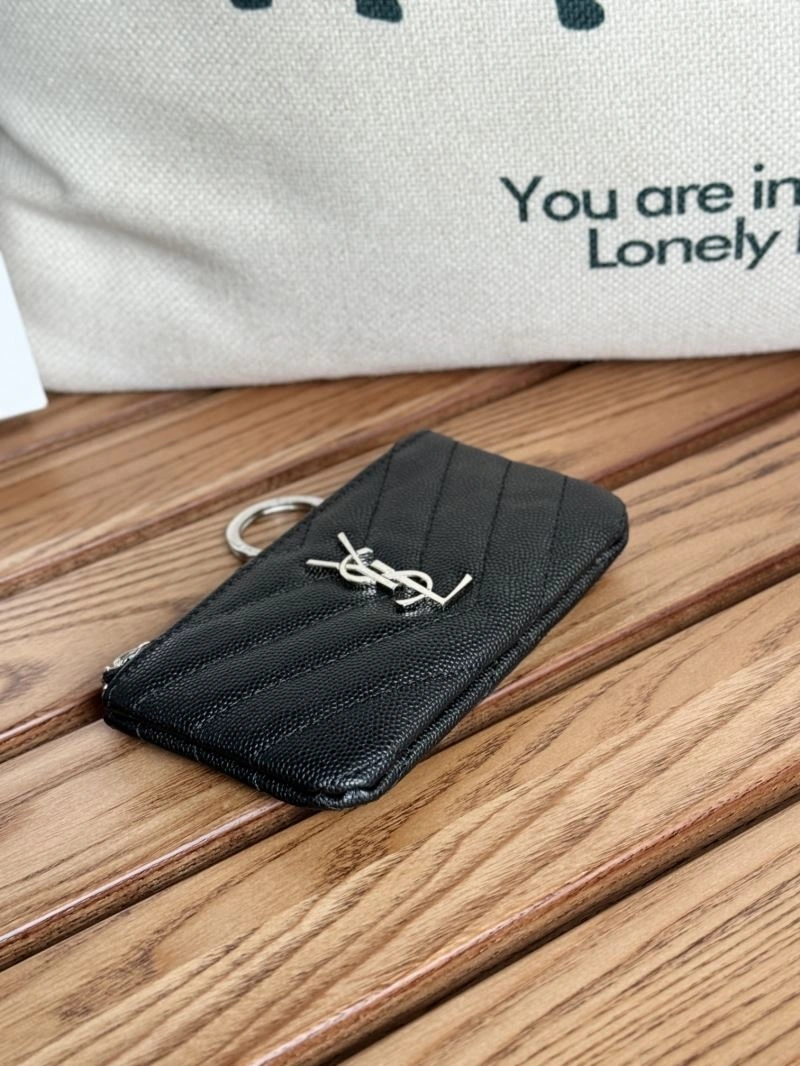 Discounted YSL Wallets Purse