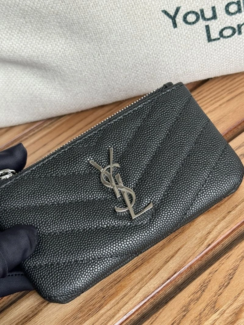 Discounted YSL Wallets Purse