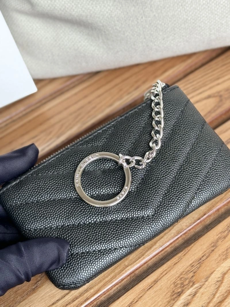 Discounted YSL Wallets Purse