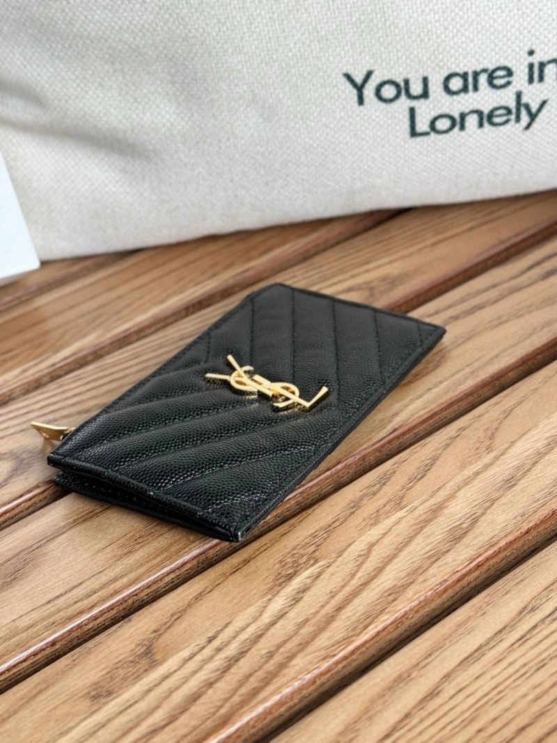 Inexpensive YSL Wallets Purse