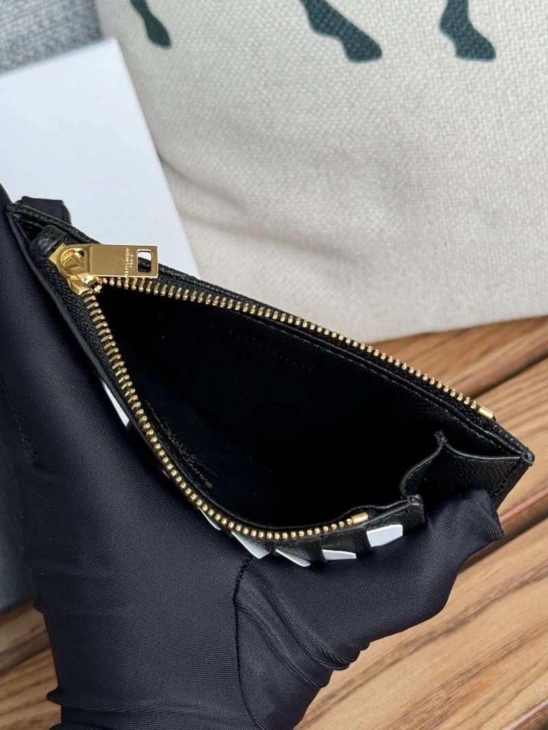 Inexpensive YSL Wallets Purse