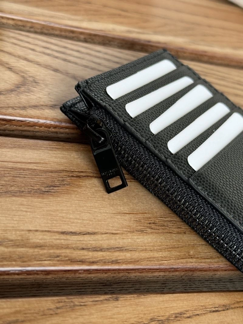 Top mirror YSL Wallets Purse