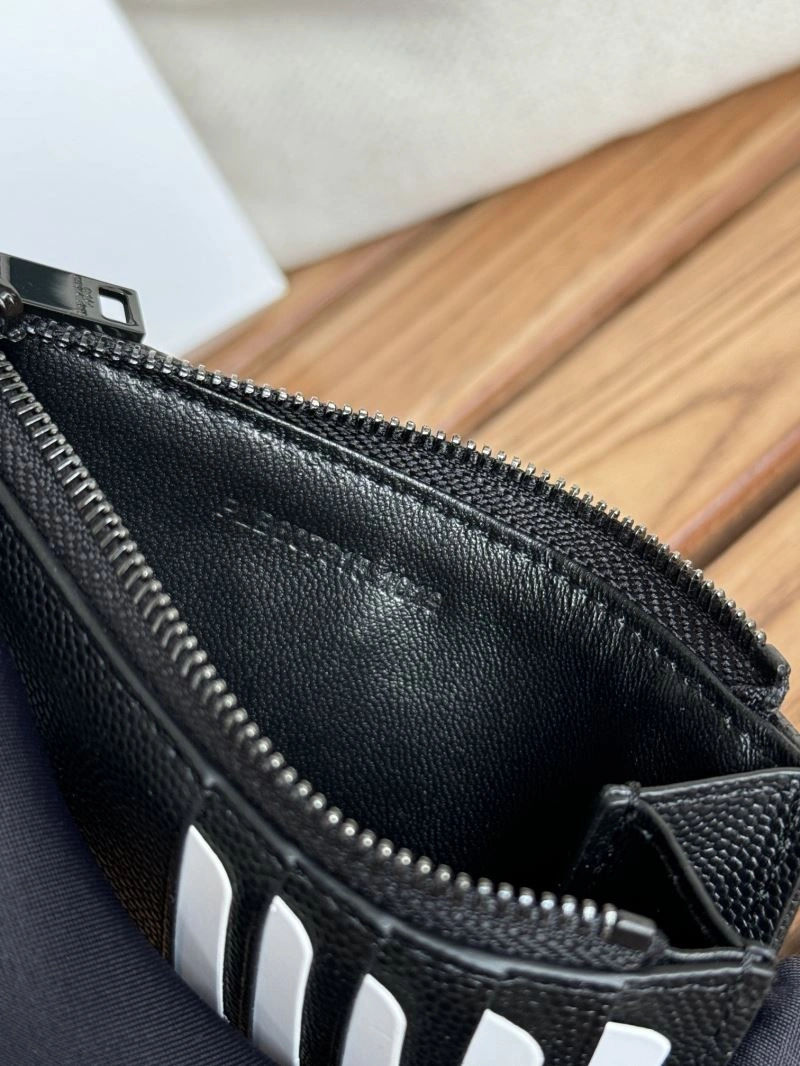 Top mirror YSL Wallets Purse