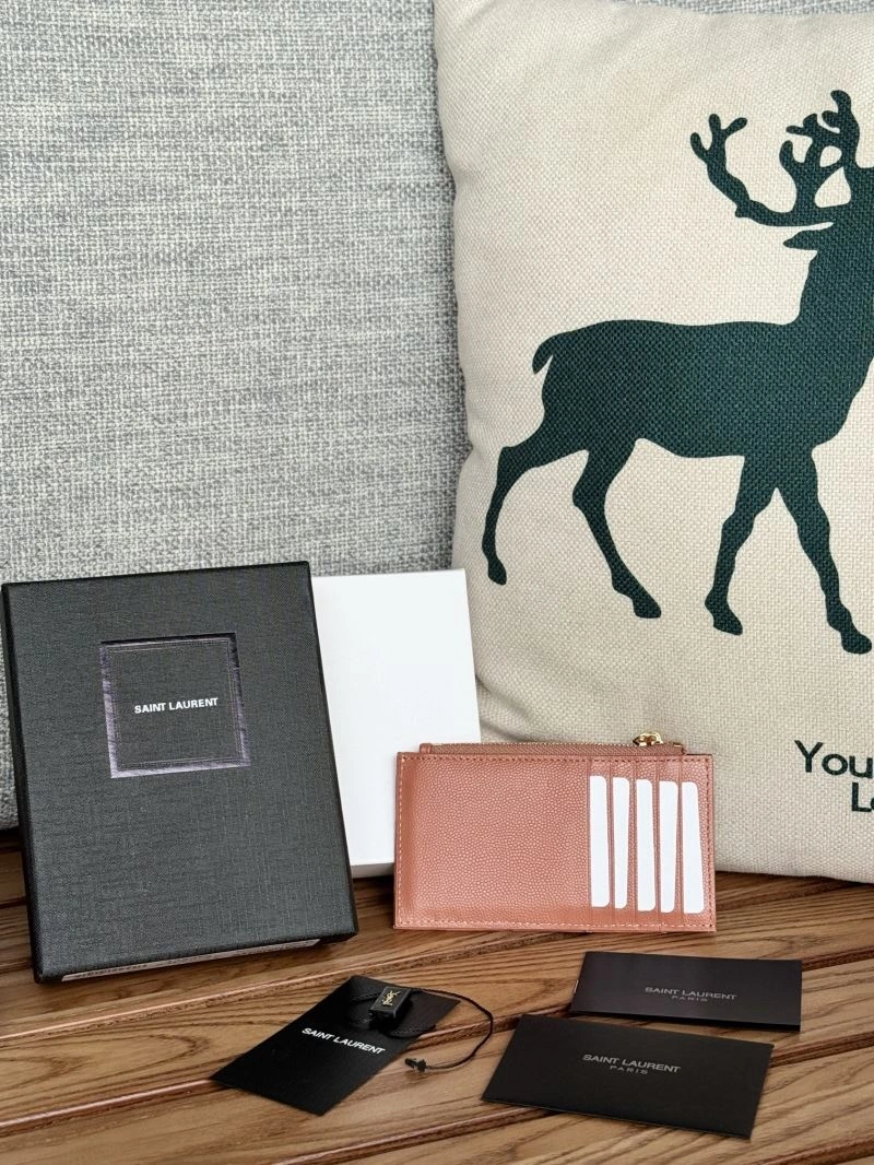 Economical YSL Wallets Purse