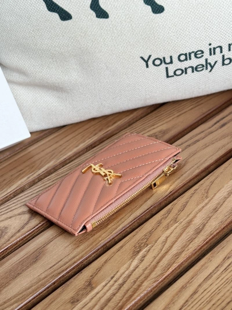 Economical YSL Wallets Purse