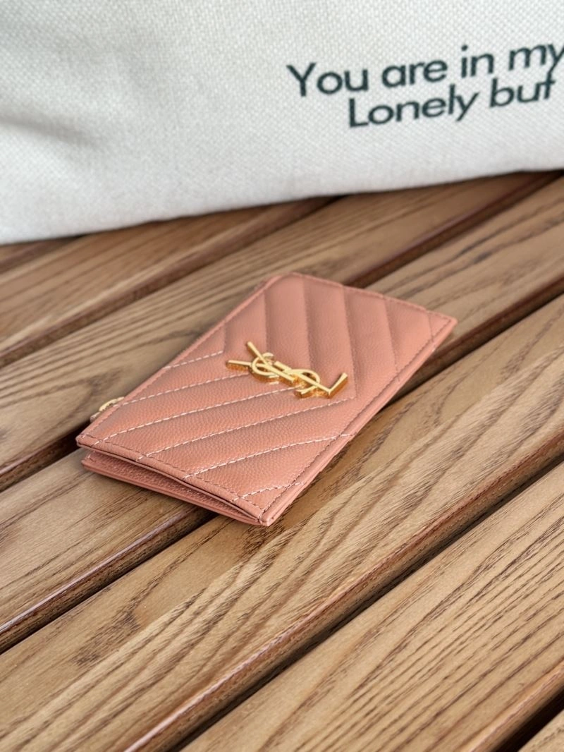 Economical YSL Wallets Purse