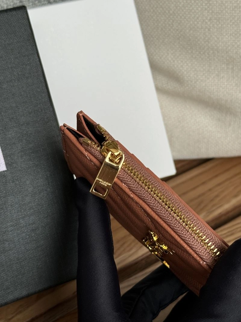 Economical YSL Wallets Purse